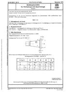 DIN 2080-2 PDF Download - DIN Codes