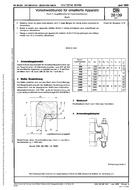 DIN 28139-1 PDF Download - DIN Codes
