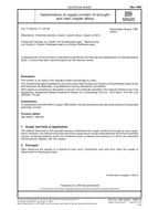 DIN 50503 PDF Download - DIN Codes