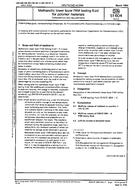 DIN 51604-3 PDF Download - DIN Codes