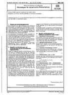 DIN 53535 PDF Download - DIN Codes