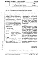 DIN 53923 PDF Download - DIN Codes