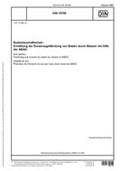 DIN 19708 PDF Download - DIN Codes