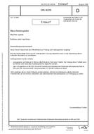 DIN 46395 - DRAFT PDF Download - DIN Codes