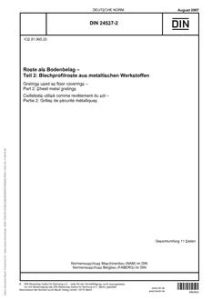 DIN 24537-2 PDF Download - DIN Codes