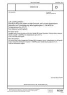 DIN 65338 PDF Download - DIN Codes