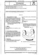 DIN 52347 PDF Download - DIN Codes